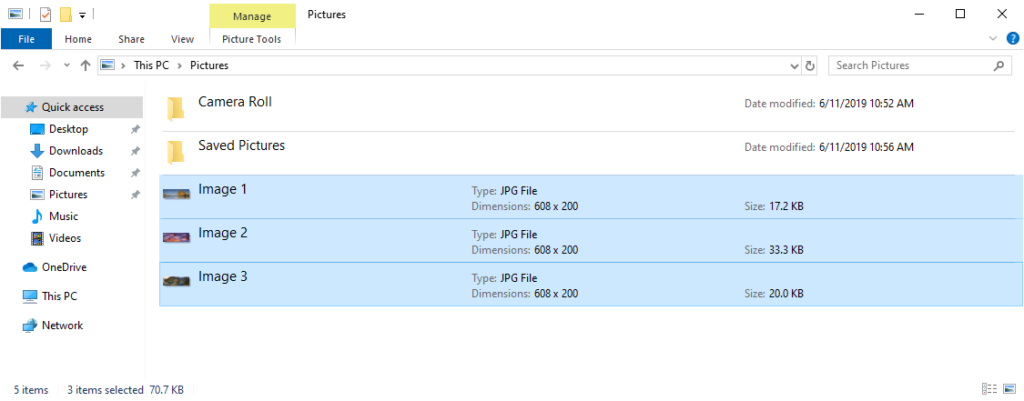 How to Batch Rename Files (on PC & Mac) - TTS