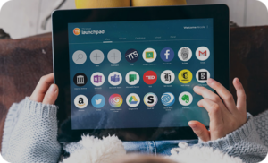 Launchpad for School in NZ