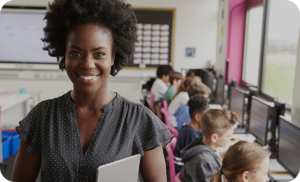 Using Assessment Data to Inform Teaching & Learning in the Classroom - TTS